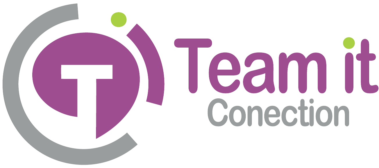 Login | Team-IT Conection